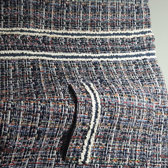 Appleseed's | Jackets & Coats | Appleseeds Tweed Blend Blazer 334 ...